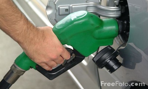 Obesity costing Americans $3.87 billion per year in gas | Torque News